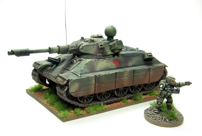 [TMP] "Pulpy Super Tanks" Topic